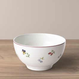 Villeroy & Boch Petite Fleur Bol 0.75 ltr | Anna Servies